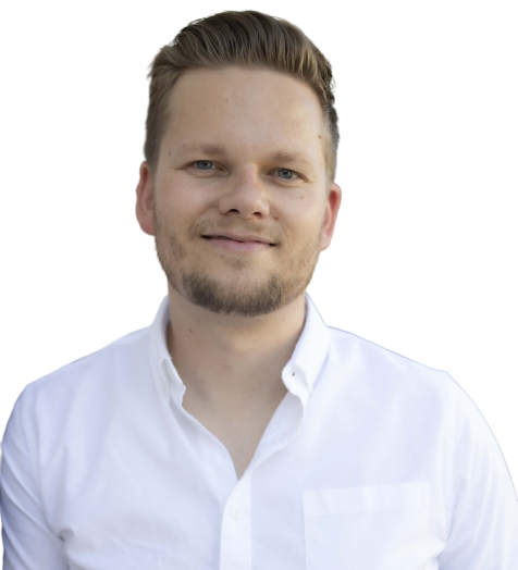 Christopher Zotter - Building digital products & experience, solving ...